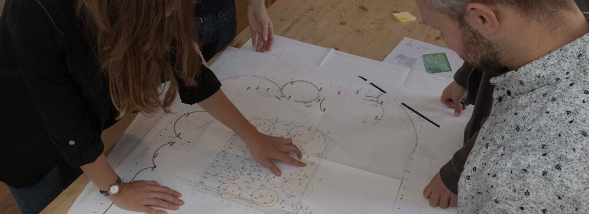 Projektering | SJ